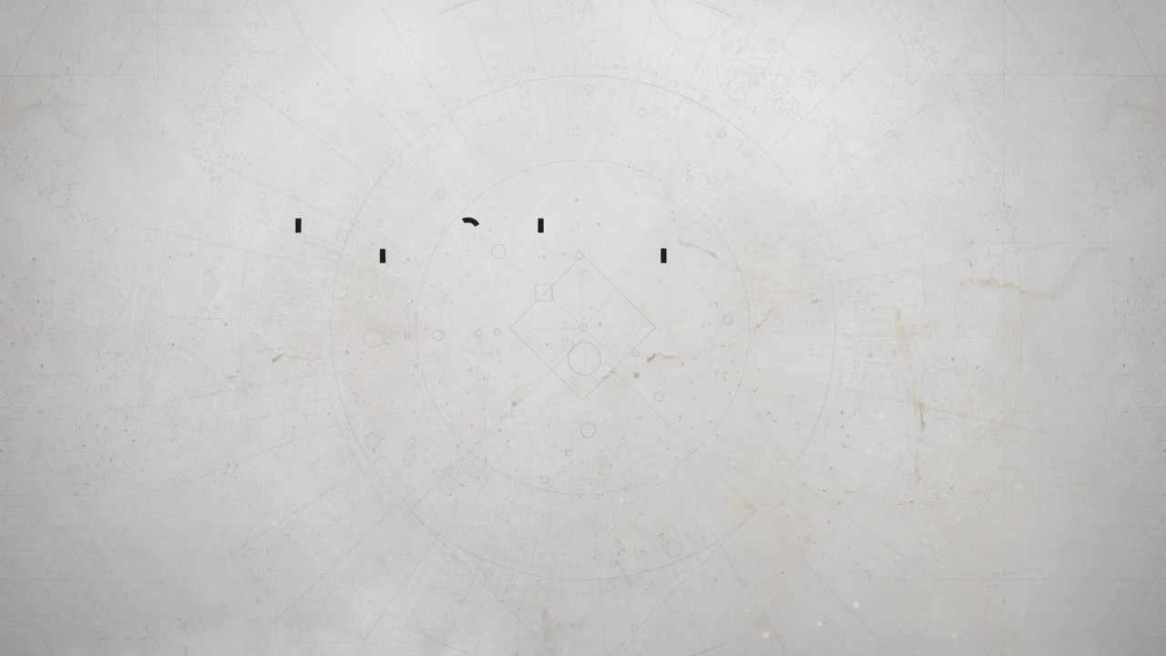 Destiny 2 Splash page! - YouTube