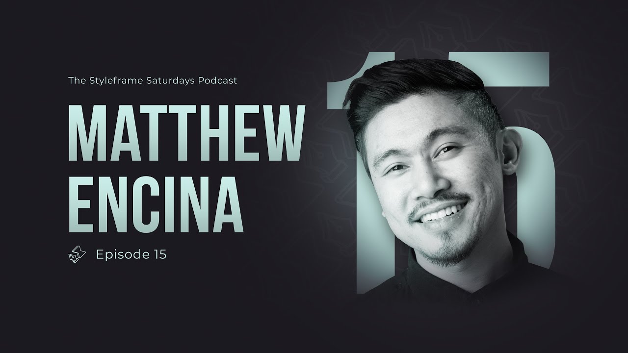 The Path of Endless Possibilities with Matthew Encina (Ep. 15) - YouTube
