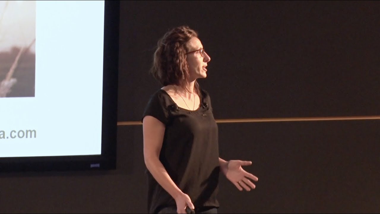 Hope Zvara - Keynote Speaker - YouTube