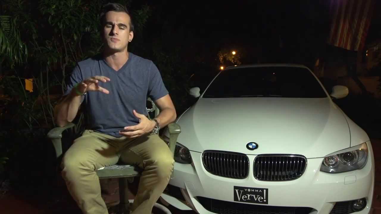 Is Vemma Verve a "pyramid scheme"? (by Darik Alexander) - YouTube