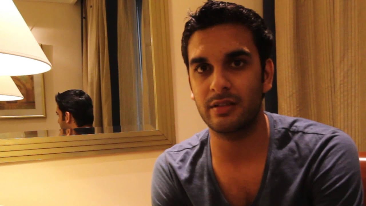 Talking EDM with Anish Sood - YouTube