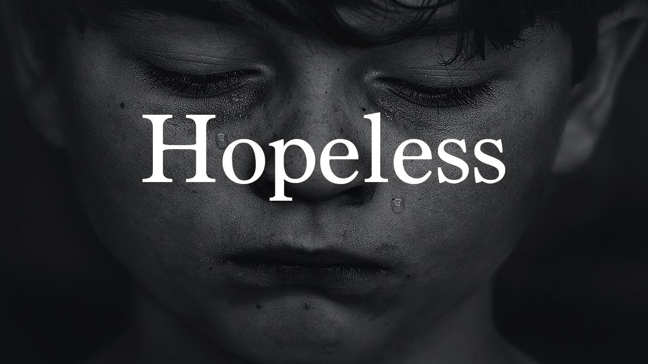 Free Sad Type Beat ~ "Hopeless" | Emotional Rap Piano Instrumental 2022 ...
