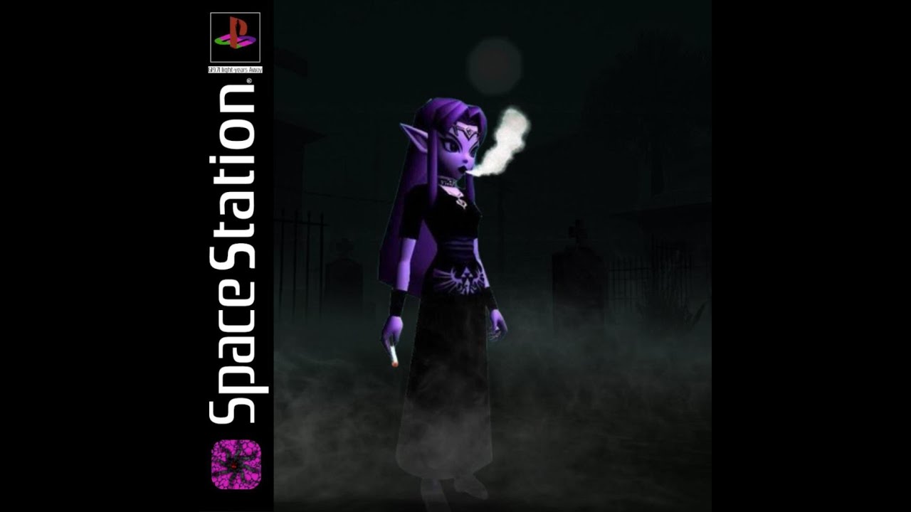 Space Bwoi - Gone by 9 - YouTube