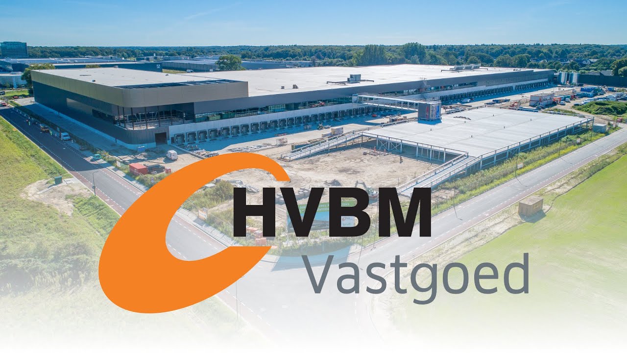 Compilatie DC Plus Deventer - HBC (HVBM Vastgoed - Bruijl) - september ...