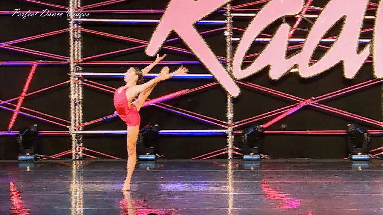 Red Sky. Sophia Frilot - YouTube