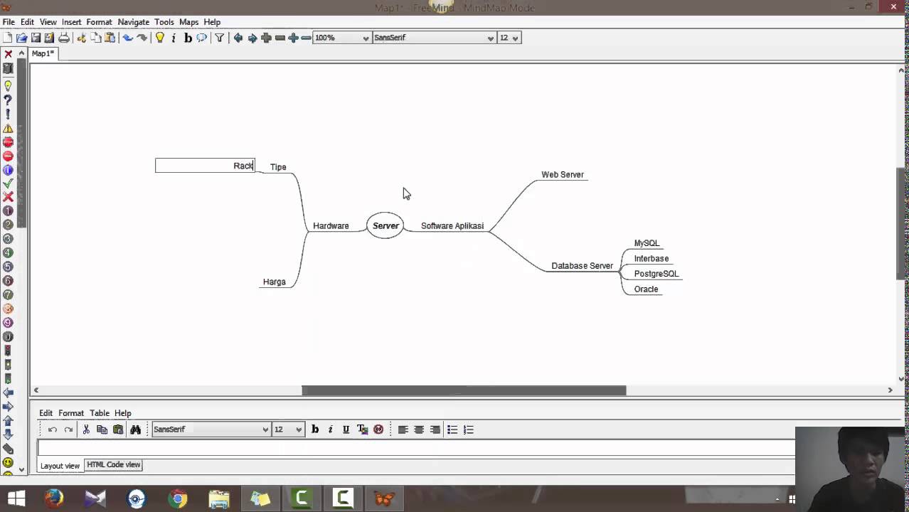 15N10001_FREEMIND_TUTORIAL - YouTube