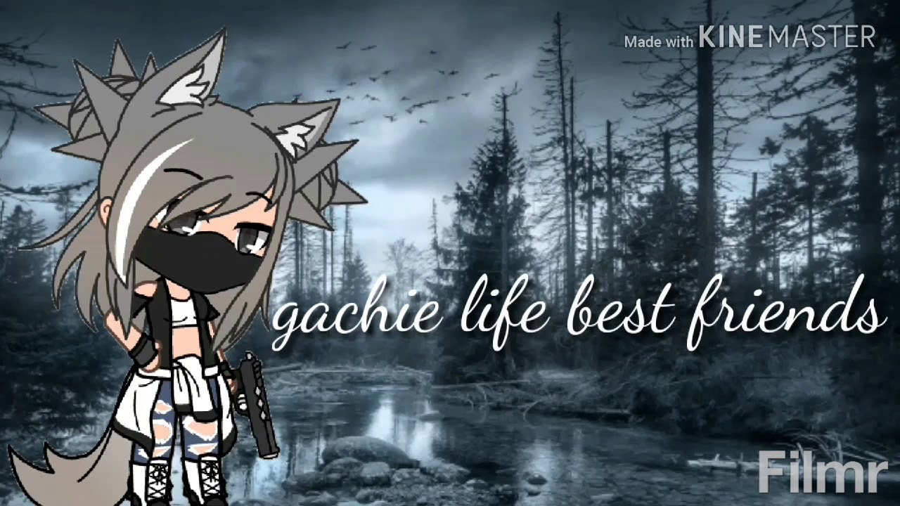 My new pet | ep 2 S2 | gacha life - YouTube