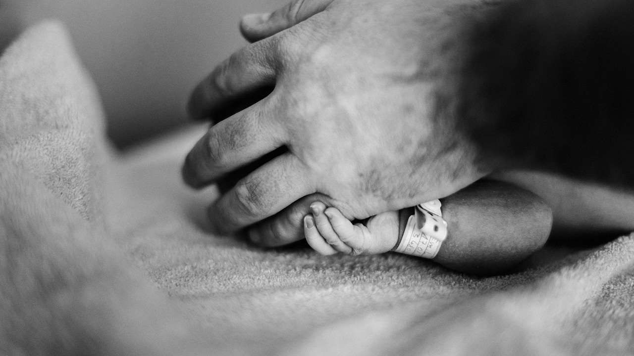 Die Geburt von Emil - Geburtsfotografie im Krankenhaus | birth ...