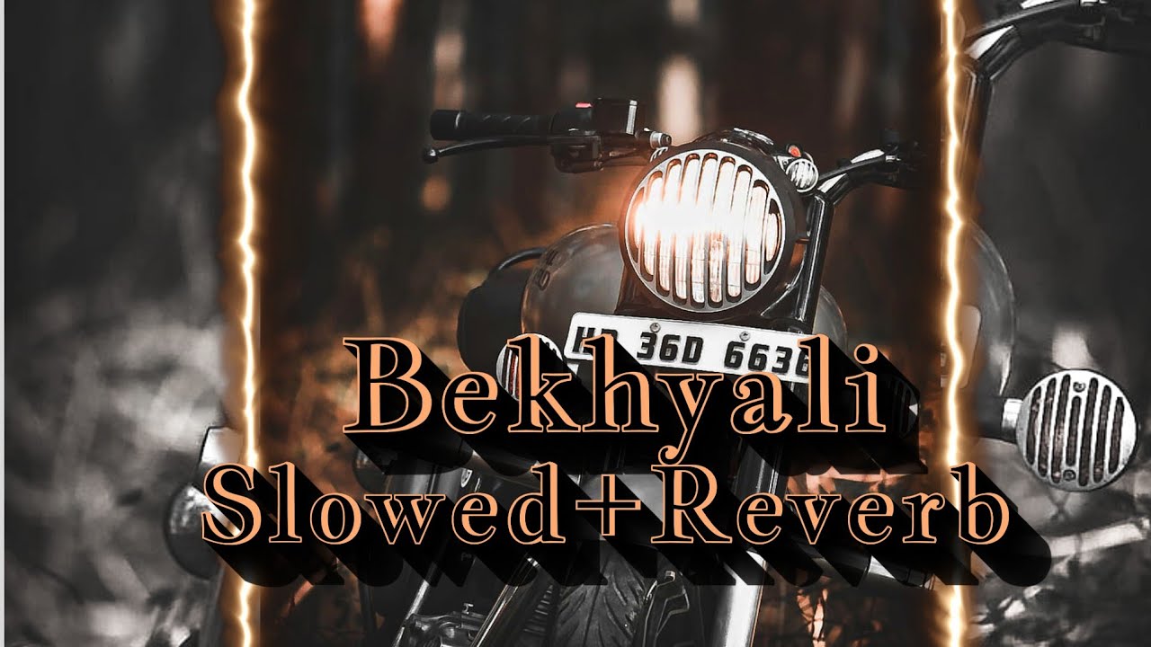 Bekhayali Full Song | Kabir Singh | Shahid K,Kiara A|Sandeep Reddy ...
