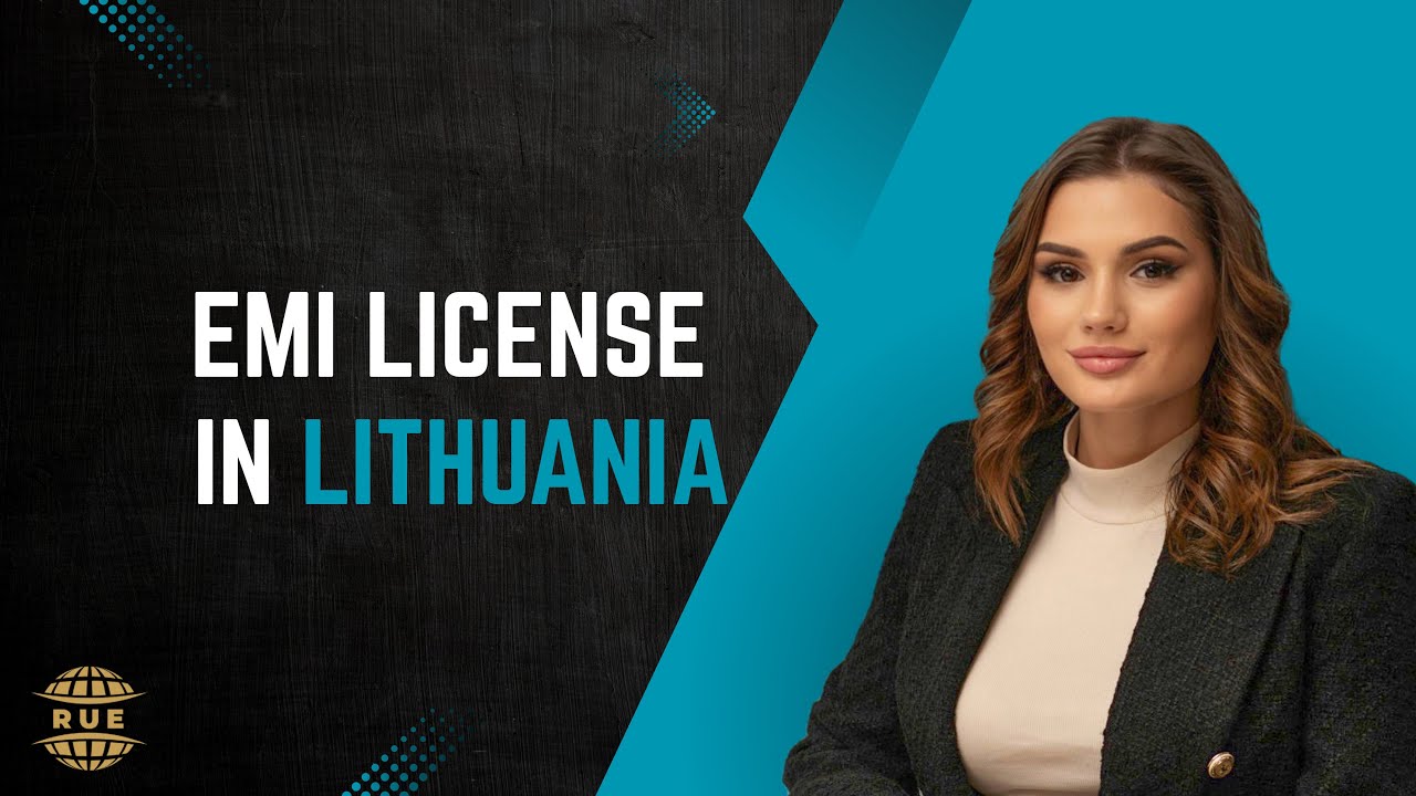 Unveiling the Power of Lithuanian EMI Licenses in Fintech: A Gateway to ...