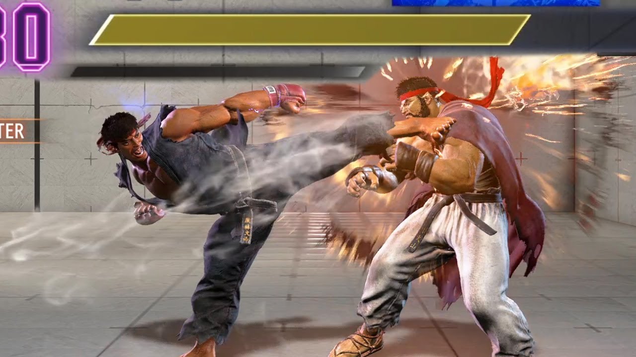 🔴MAX RYU DAMAGE COMBOS FTW - SF6 Season 3 !stompclub !merch - YouTube