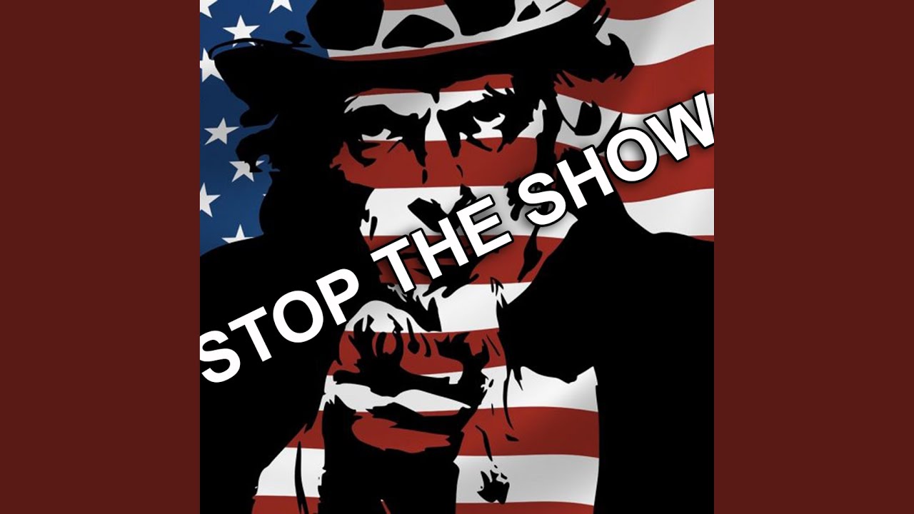 Stop the Show ! - YouTube