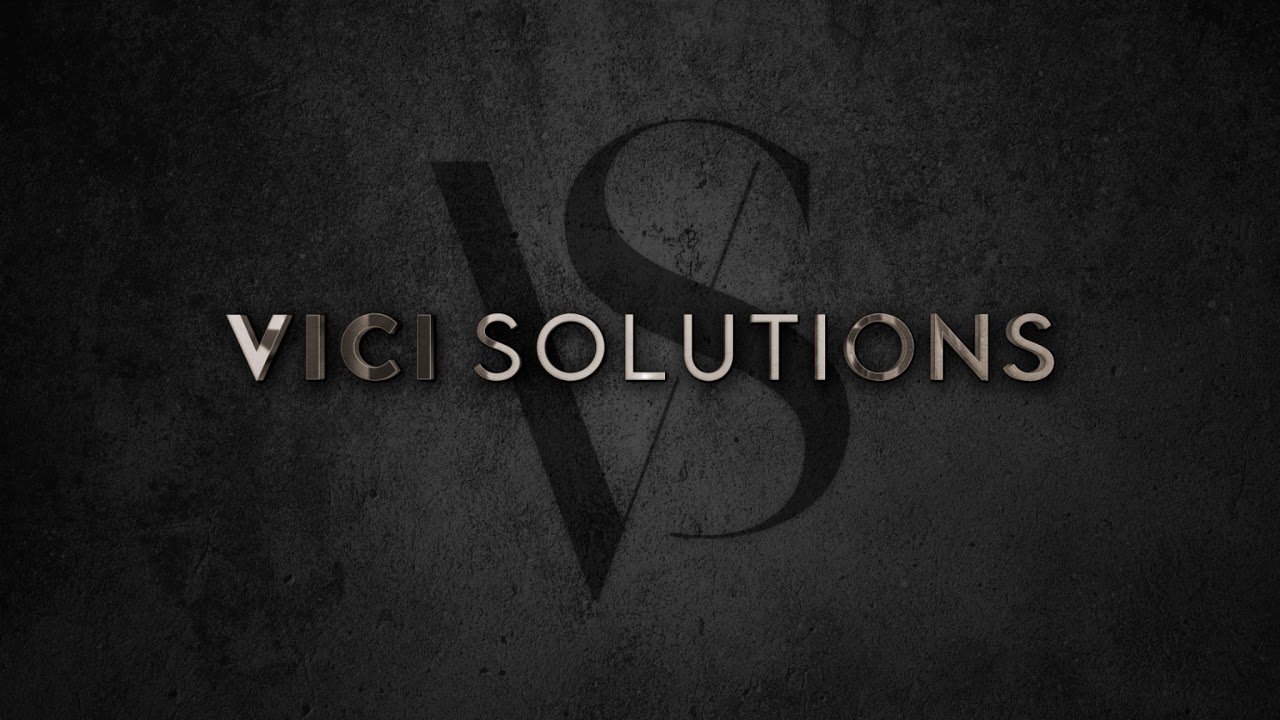 Transmissão ao vivo de Vici Solutions - YouTube