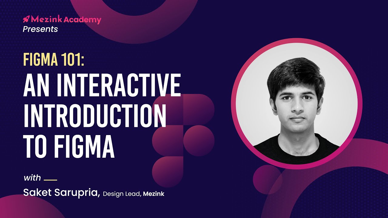 Figma 101 An Interactive Introduction To Figma YouTube Figma 101 An Interactive Introduction To Figma YouTube