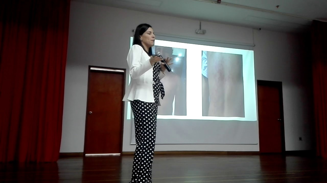 Convirtiendo un hábito en habilidad - Oro Leidy Torres parte 2/2 - YouTube