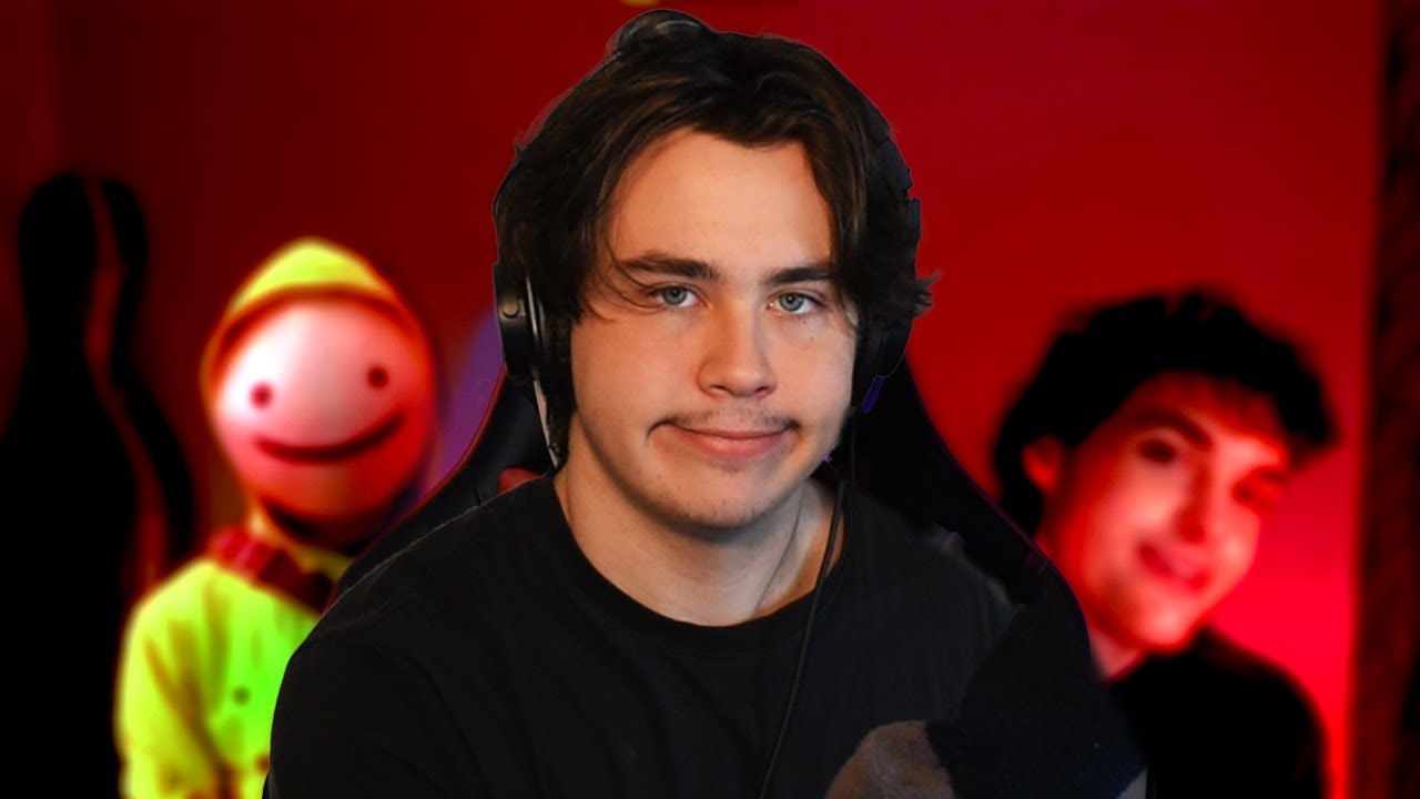 Dream Face Reveal Review - YouTube