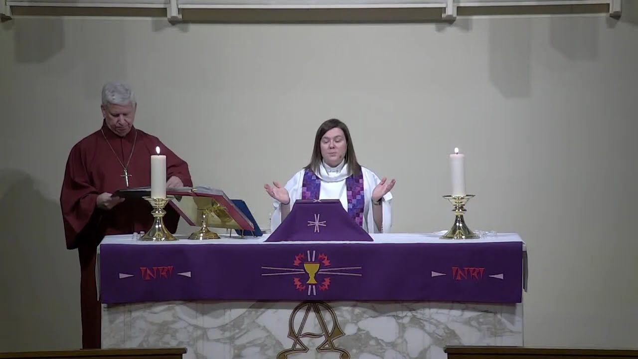 St. John's Lutheran Church of Highland – Making CHRIST Known