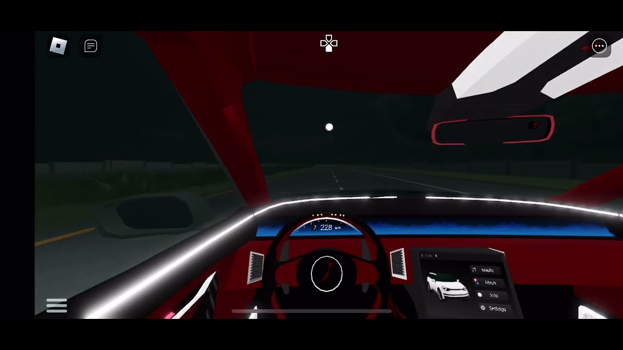 Roblox Colt Okami 0-239 mph before crashing - YouTube