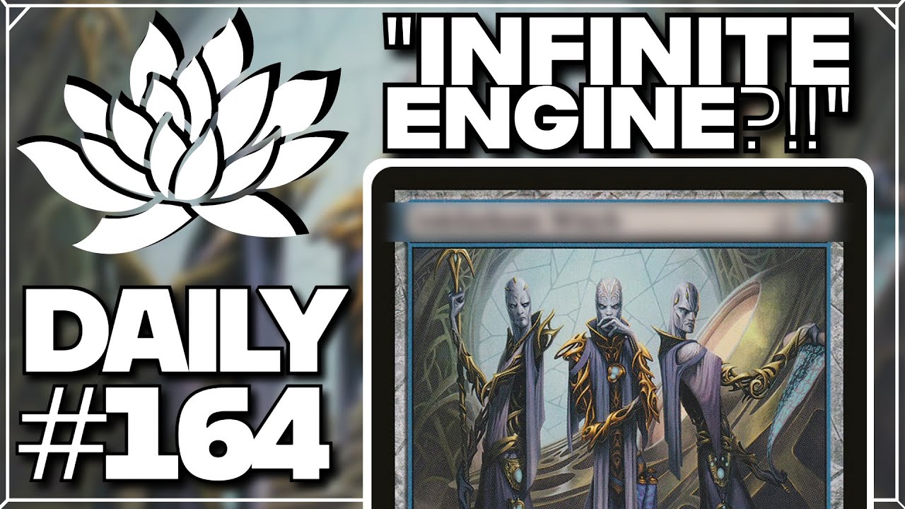 Daily Obscure Card Highlight | #164 | "Filigree Sages" | # ...