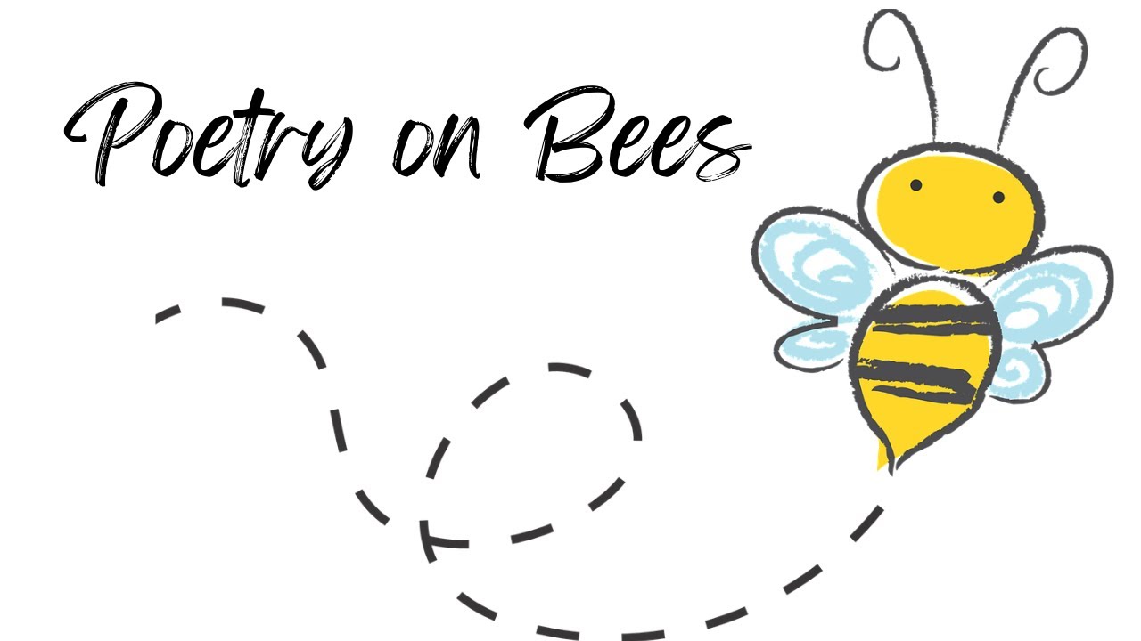 Poem on Bees | Original Poetry on Bees | English Lines about HoneyBees ...