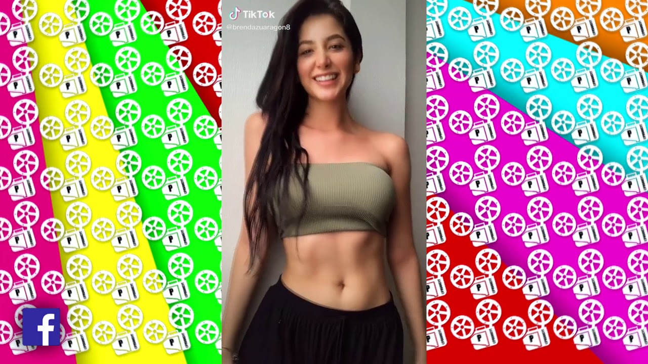 Los Tik tok más HOT 💋🍑 Las chicas más Sexys de Tik tok 😇 #11 - YouTube