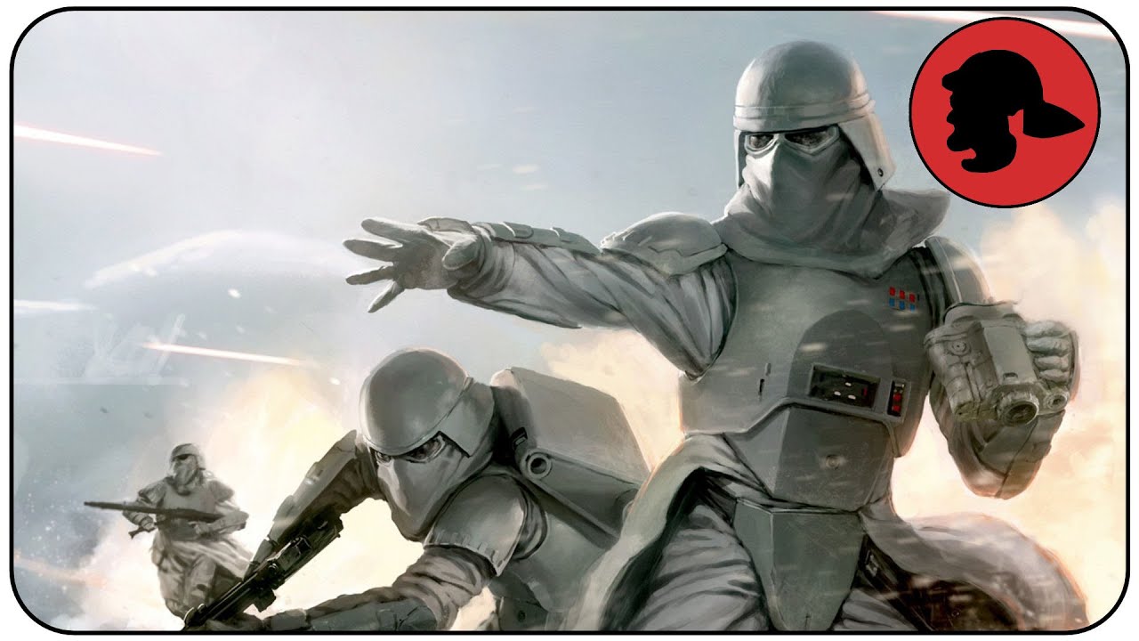 Action im Schnee!! - Star Wars Battlefront [ Gameplay ] #181 - YouTube