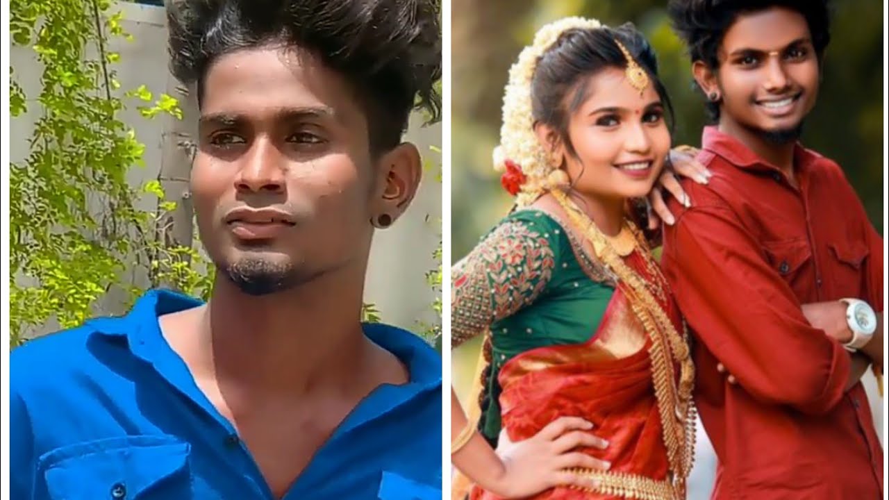 Vishwa shree, lee vicky tik tok - YouTube