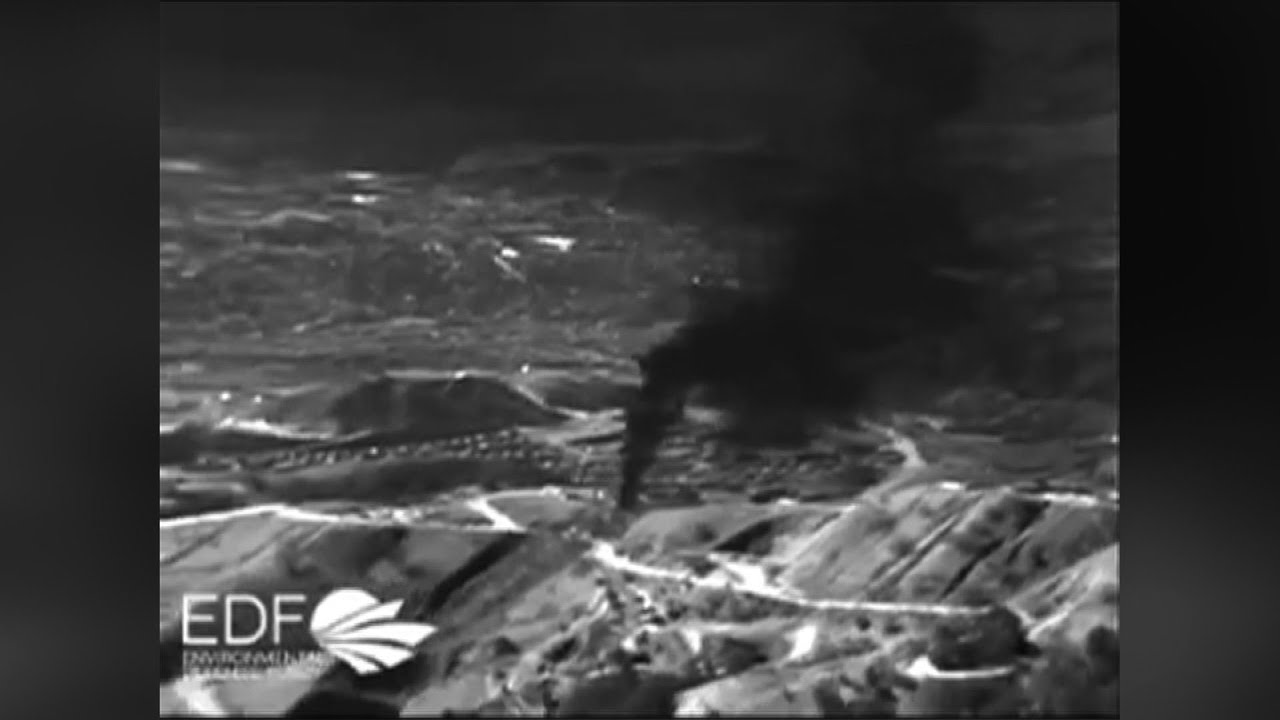 Erin Brockovich: California Methane Gas Leak is Worst U.S ...