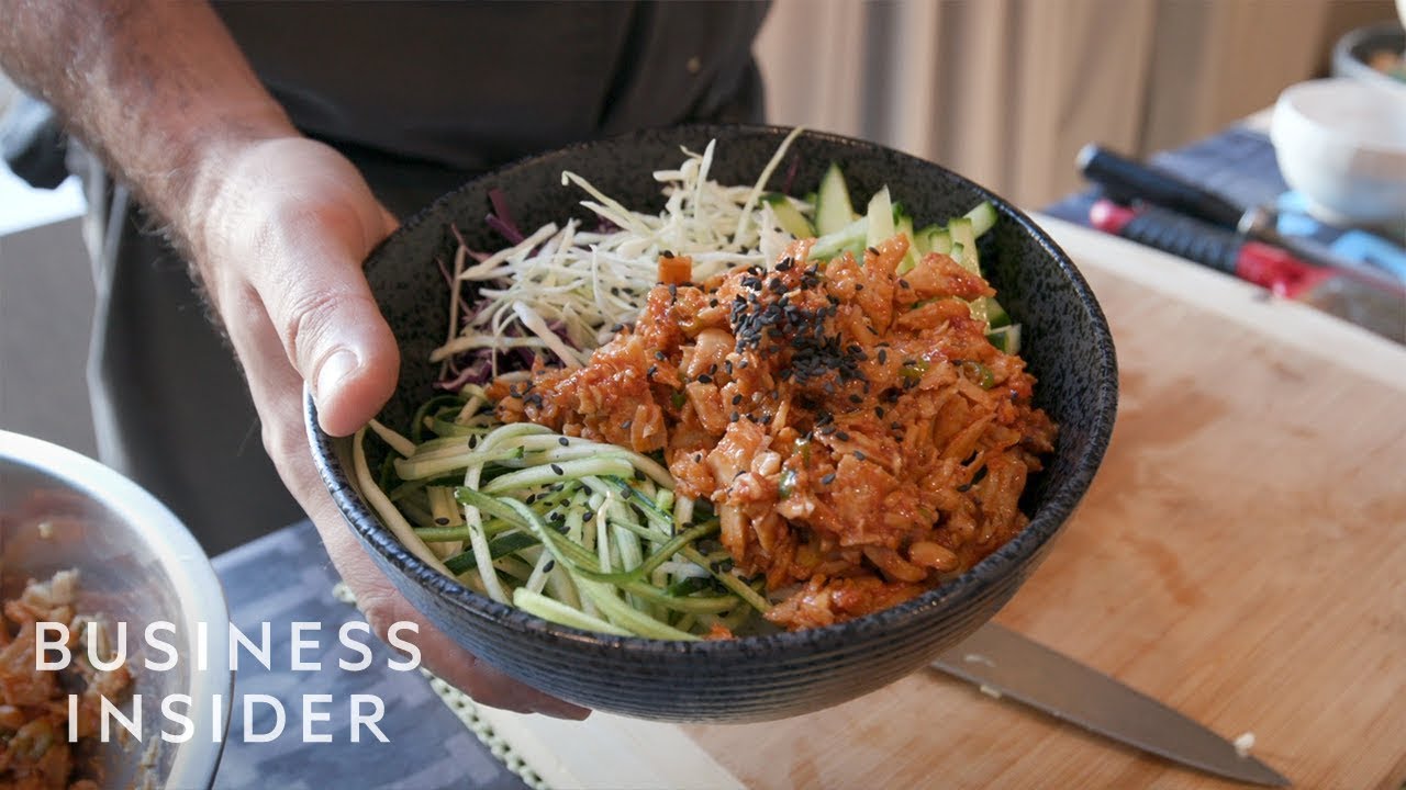 What Is Fake Fish? - YouTube