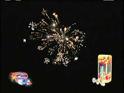 Fireworks Over America: Bad Bombs - YouTube