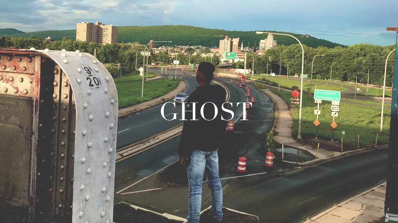 Ghost - Jxni Produced by Yung Tago x Tntxd x Yung Lando (Audio Only ...