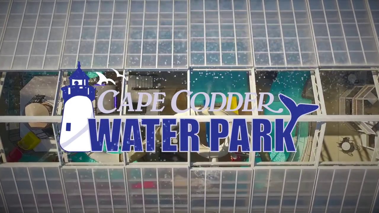 Cape Codder Water Park Musical Overview Video - YouTube