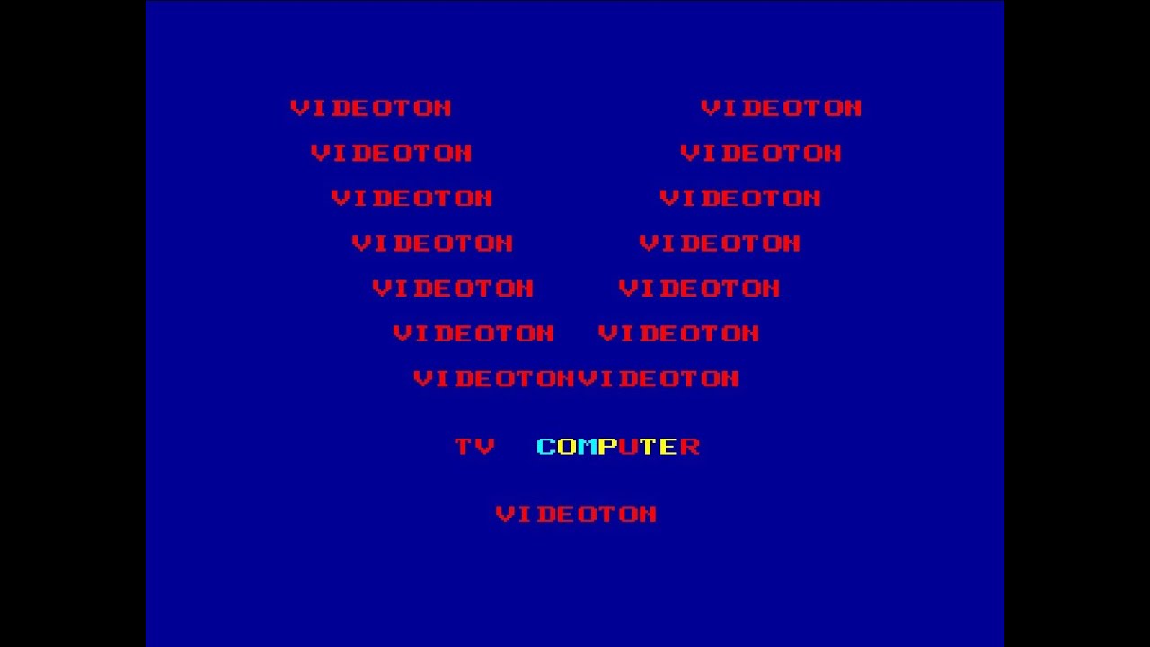 Videoton TV Computer előadás, ReGameEx 2021.09.18. - YouTube