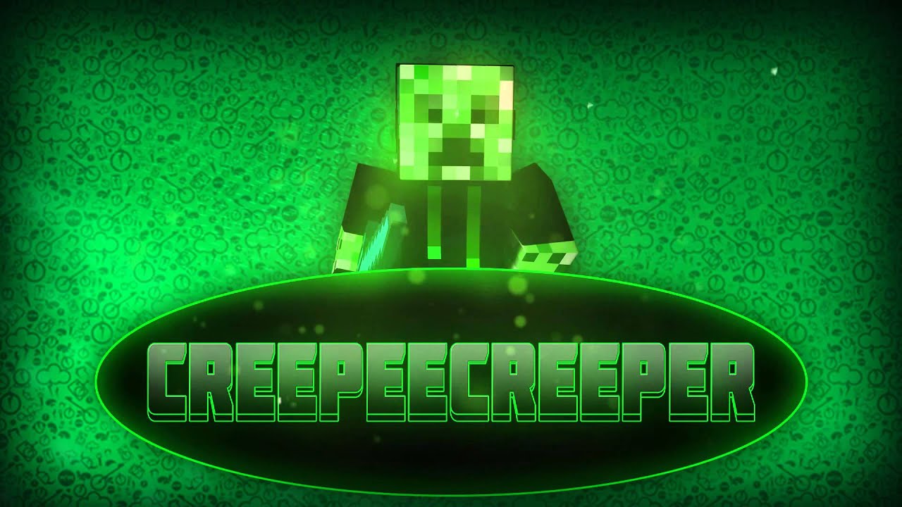 CreepeeCreeper Intro - YouTube