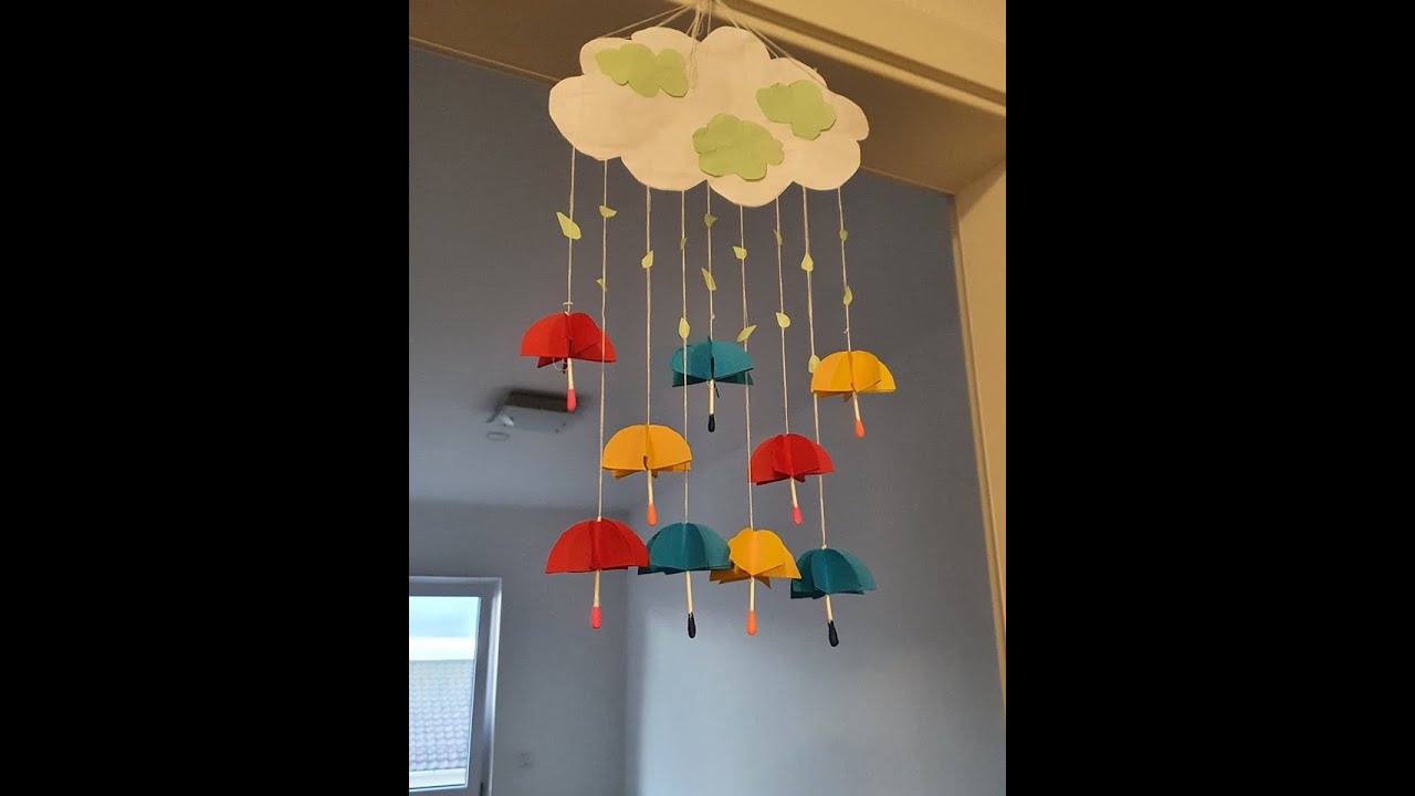 Effortless Paper Work ।। Paper crafts ।। Do it yourself - YouTube