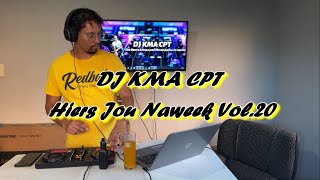 Dj Kma Cpt Hiers Jou Naweek Mix Vol 22 2025 Club Vibes Dj Kma Cpt Mp3 & Mp4 Download - clip ...