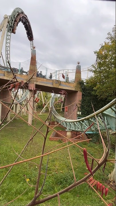 Loopty Loop! Face the power of 10! - YouTube