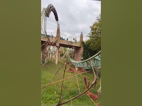 Loopty Loop! Face the power of 10! - YouTube