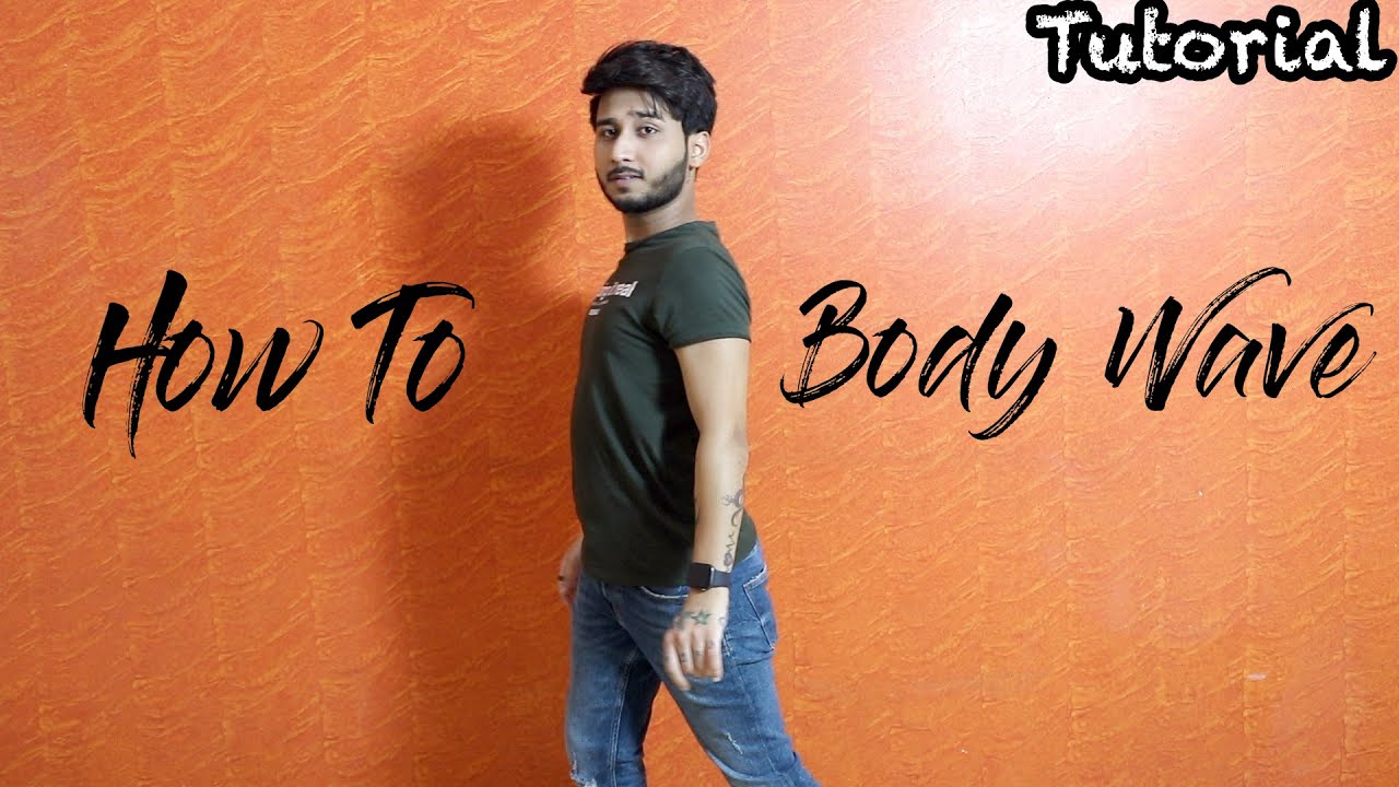 Learn Body Wave in 1 Minute | Tutorial - YouTube
