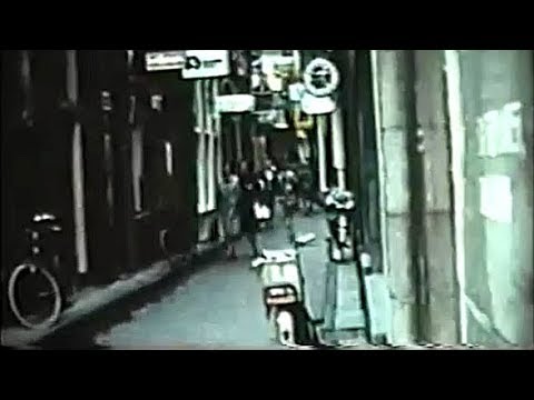1965: Geef mij maar Amsterdam - oude filmbeelden