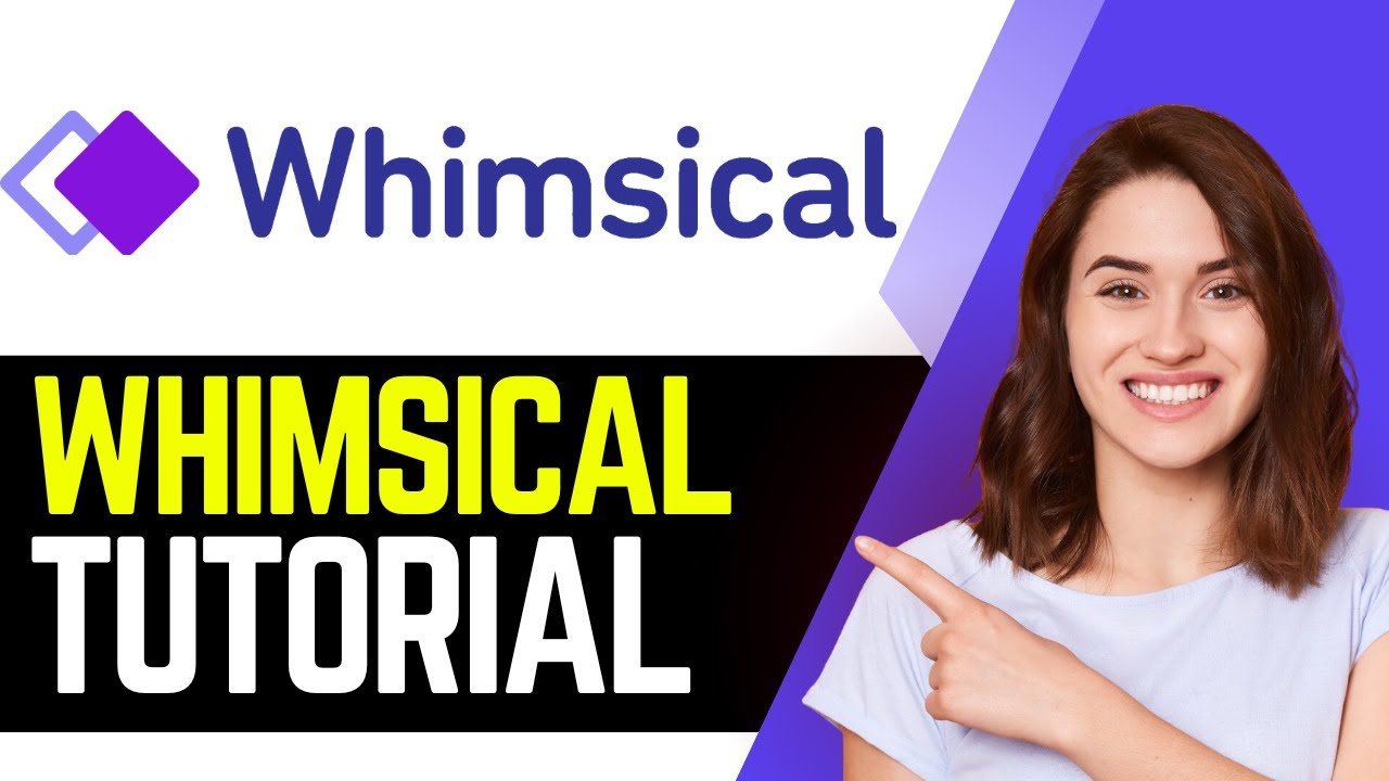 Whimsical Tutorial (2025) | The Best Tool for Creating Diagrams ...