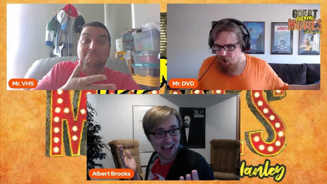 Great Fucking Movies with Mike Hanley - Ep. 05 - Caleb Boatman - YouTube