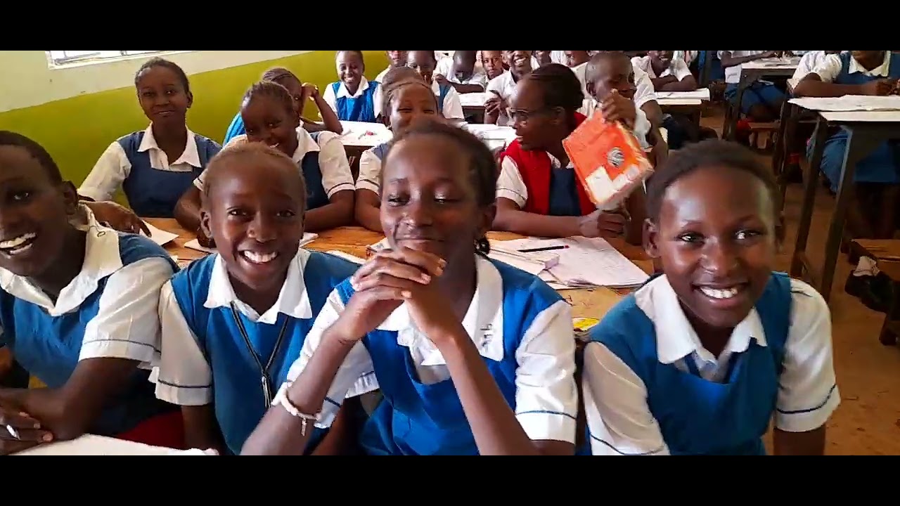 MUKTASARI WA HABARI ZA HAPA NA PALE, UKILETEWA NA ( Benjamin Wambua ...