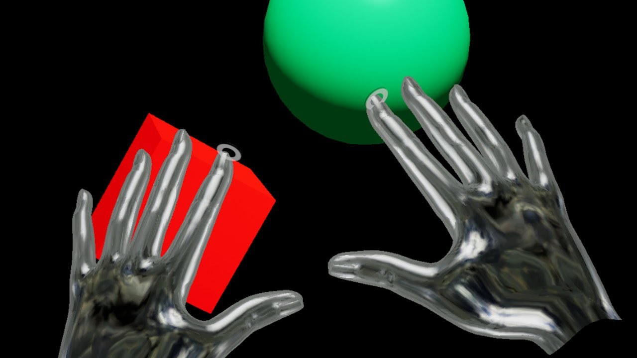 UE4 Hololens 2 Basic Setup - YouTube