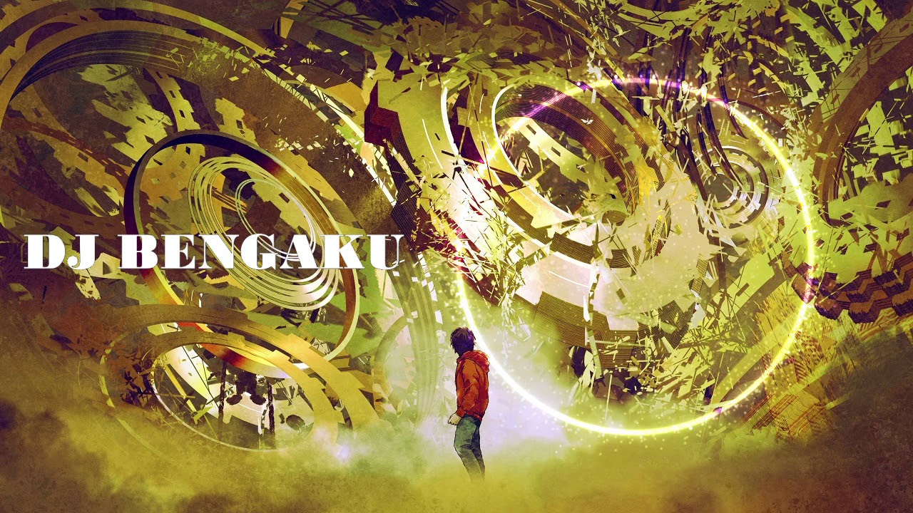 DJ BENGAKU - Calm your Heart - YouTube