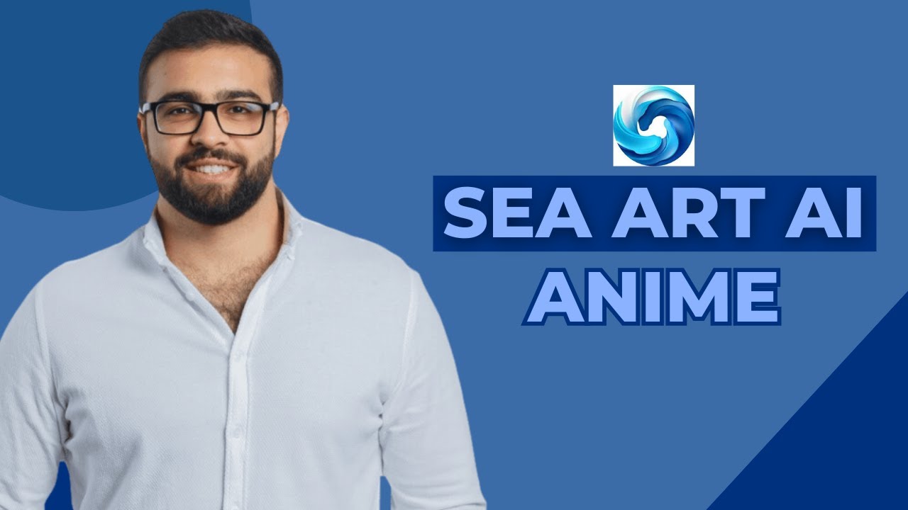 Sea Art Ai Anime Tutorial │Ai Hipe - YouTube