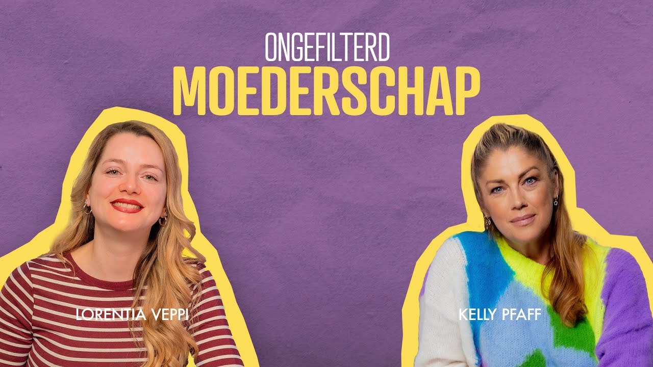 4: Kelly Pfaff - YouTube