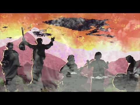 Awazê Çiya - Can Bigire Rojê