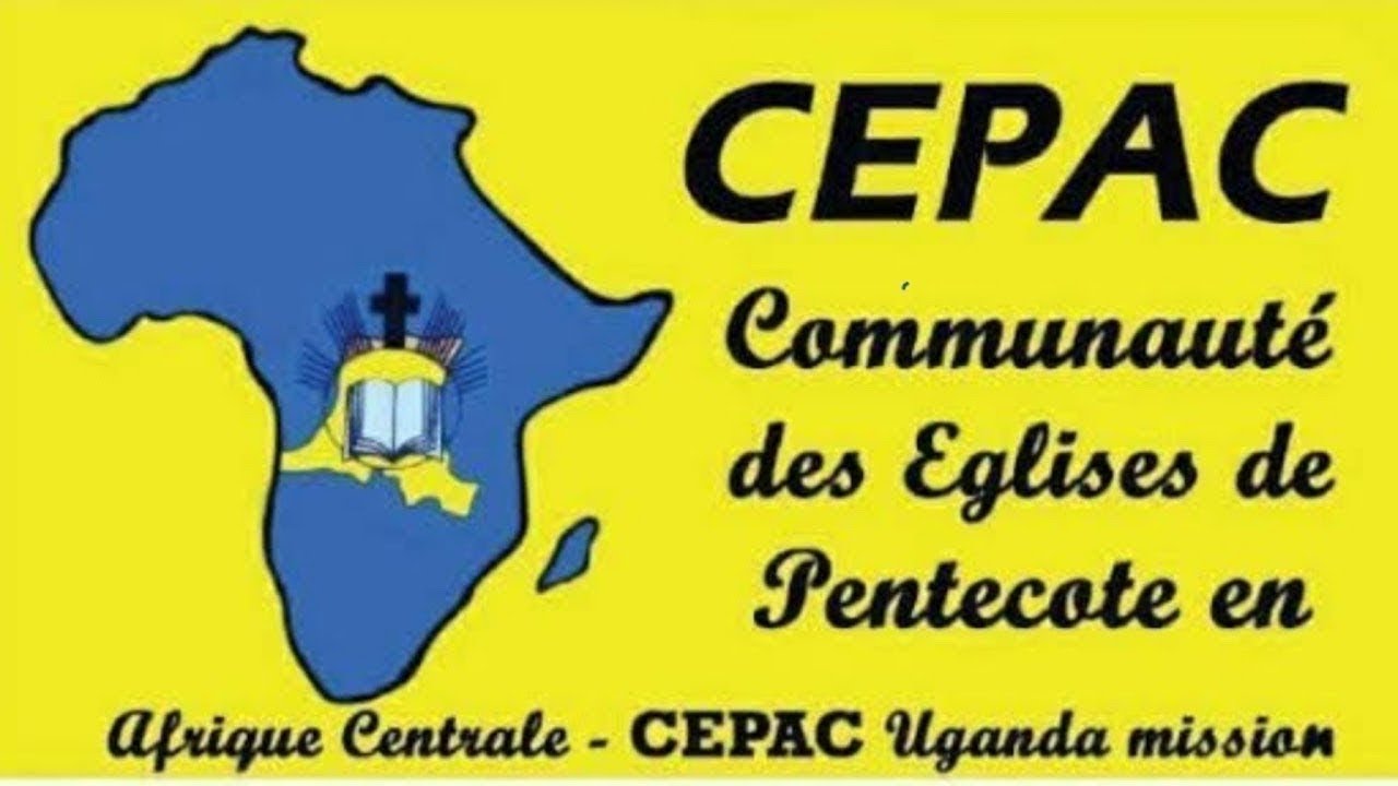 Live streaming of 8ème CEPAC UGANDA MISSION Kampala Central - YouTube