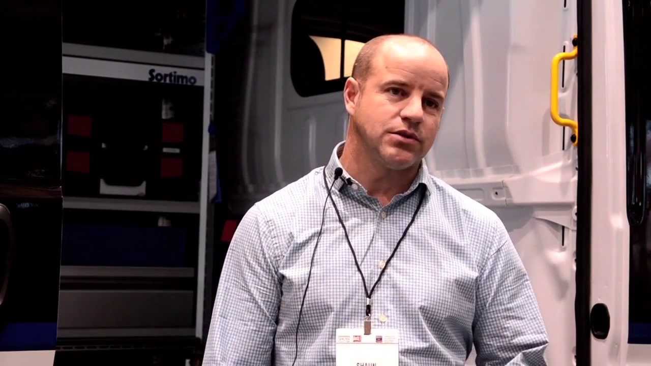 Shaun Macomber, McCumber Builders | Real People, Real Businesses - YouTube